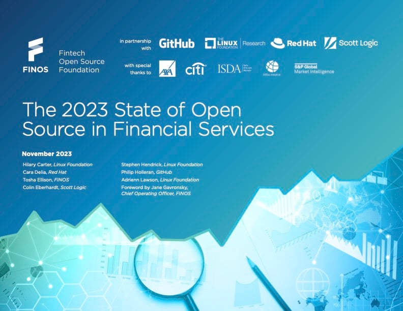 FINOS, Fintech Open Source Foundation